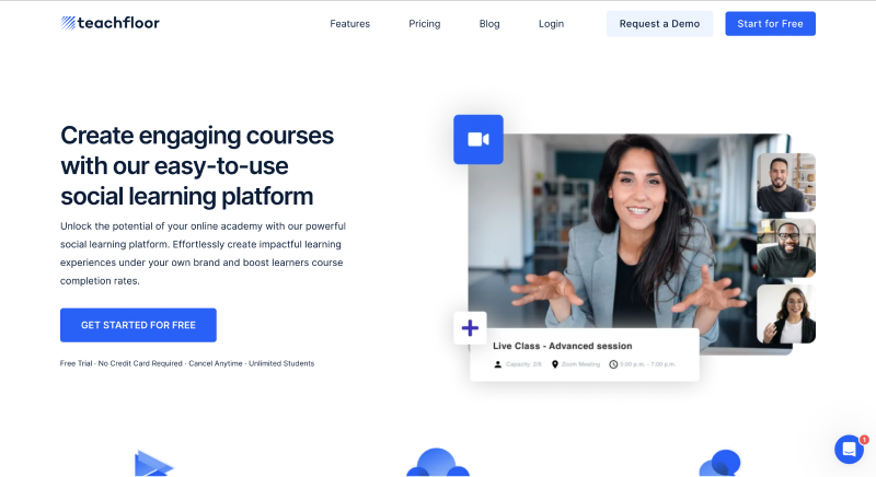 10 Best Google Classroom Alternatives: Which Should You Choose? - Teachfloor Blog